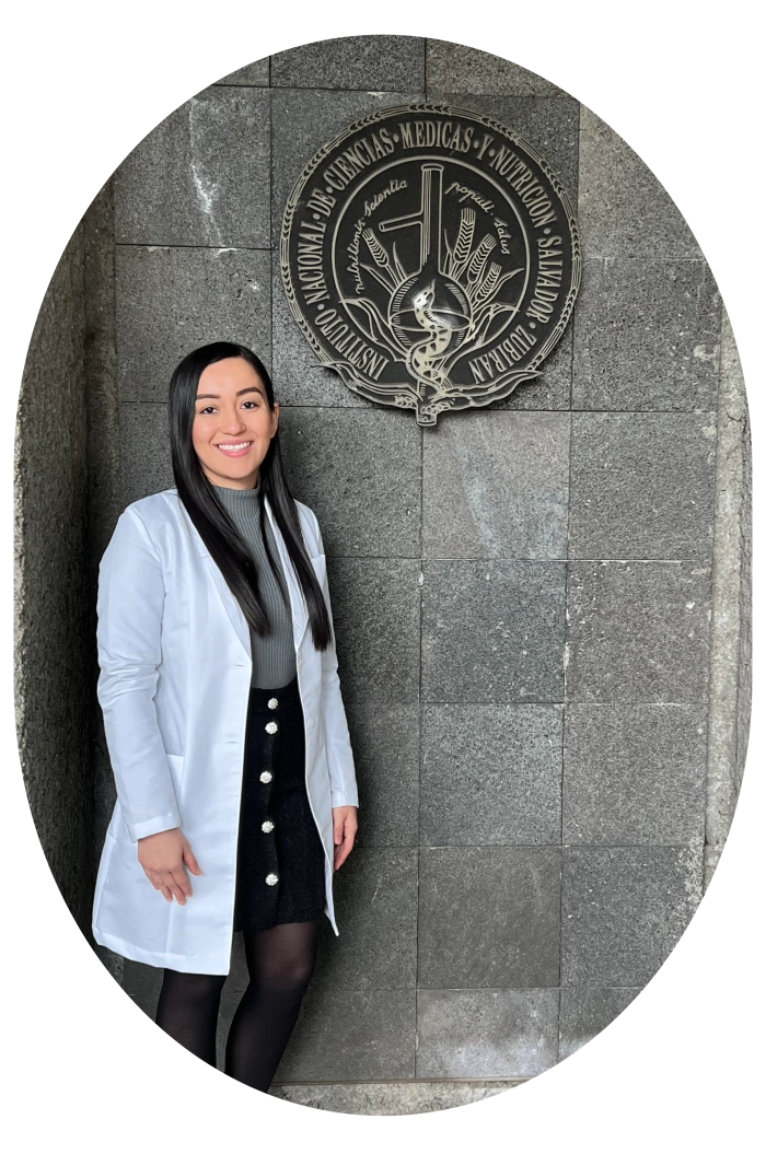 Reumatología en Colima - Dra. Mitzi Peña Ojeda